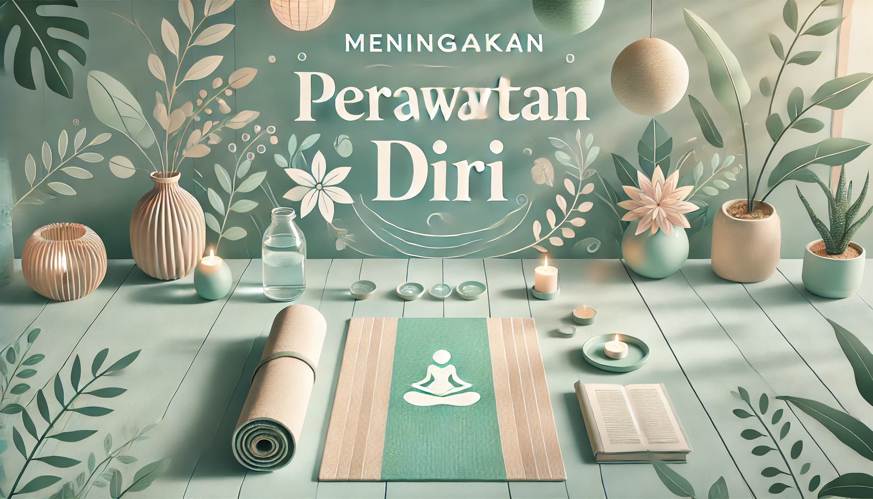 Meningkatkan Perawatan Diri - Ciceroleather