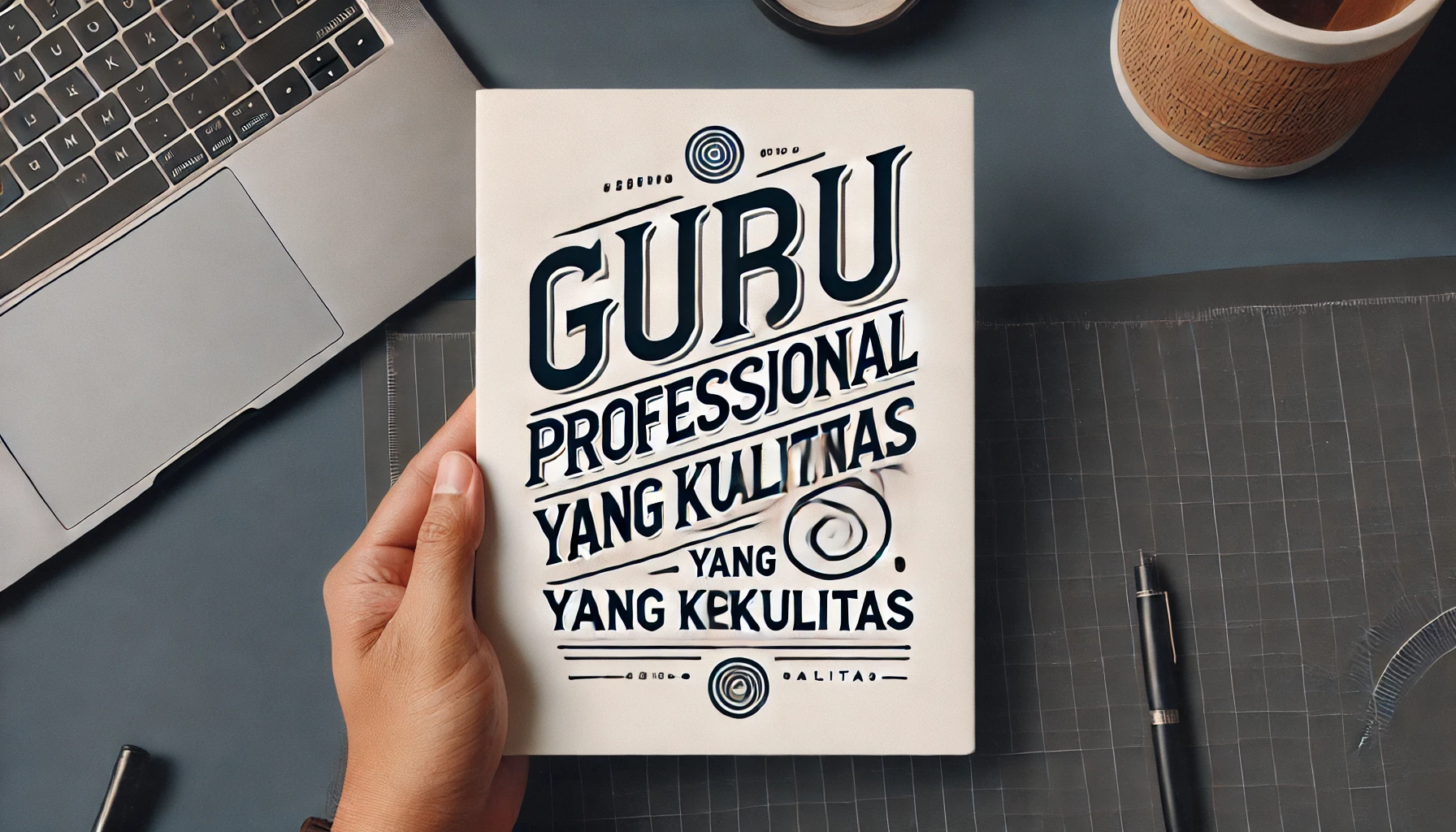 Guru Profesional Yang Berkualitas - Ciceroleather