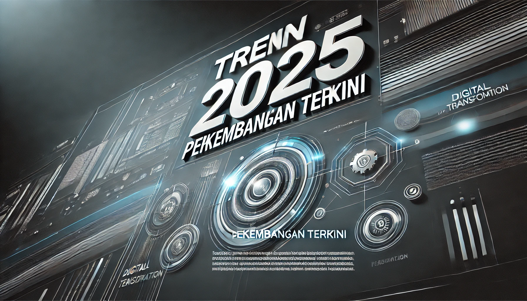 Tren 2025 Perkembangan Terkini - Ciceroleather