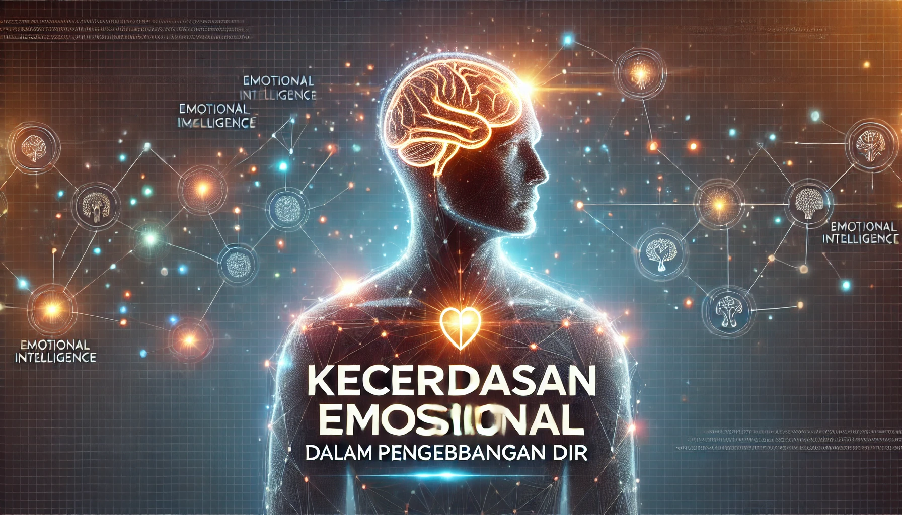 Kecerdasan Emosional Dalam Pengembangan Diri - Ciceroleather